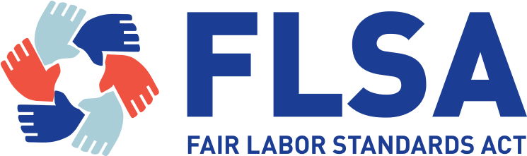 Symbols For The Flsa