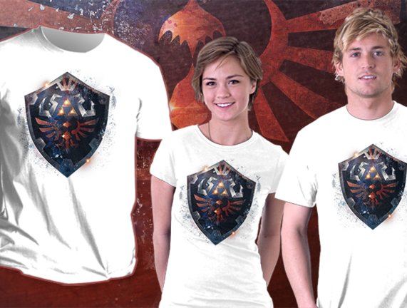 Epic Hylian Shield - Alien Aliens Ellen Ripley Xenomorph Prometheus ...