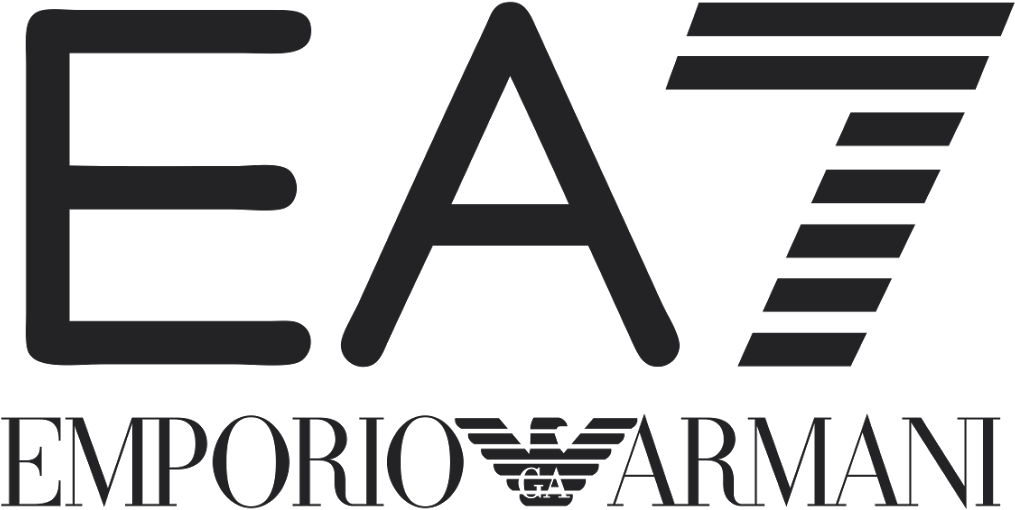 Ea7 By Armani - Ea7 Logo (1600x1067), Png Download