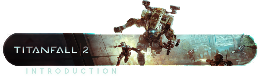 1 - - Titanfall 2 - Pc (origin Download Code - No Cd/dvd) (869x264 ...