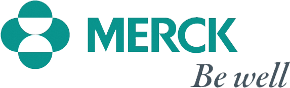 Caterpillar-logo - Merck Sharp Dohme Logo (605x202), Png Download