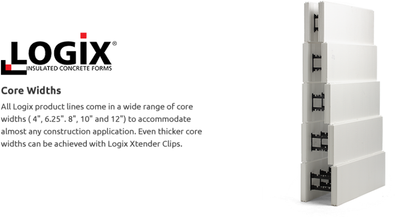 Slide - Logix Icf (1600x640), Png Download