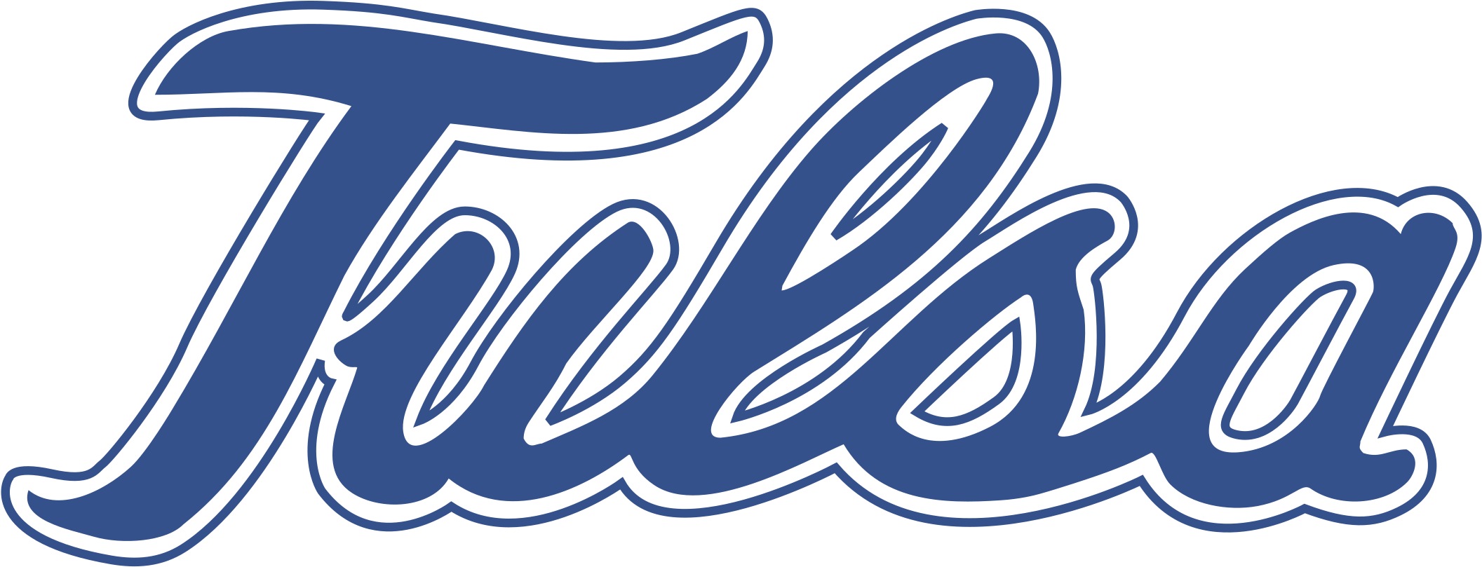 Tulsa Golden Hurricane Logo Png Transparent - Tulsa Golden Hurricane ...