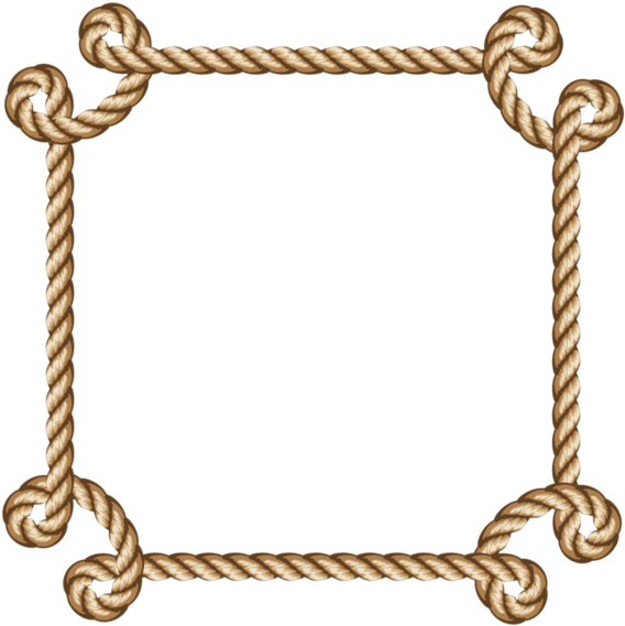 Nautical Frame Png