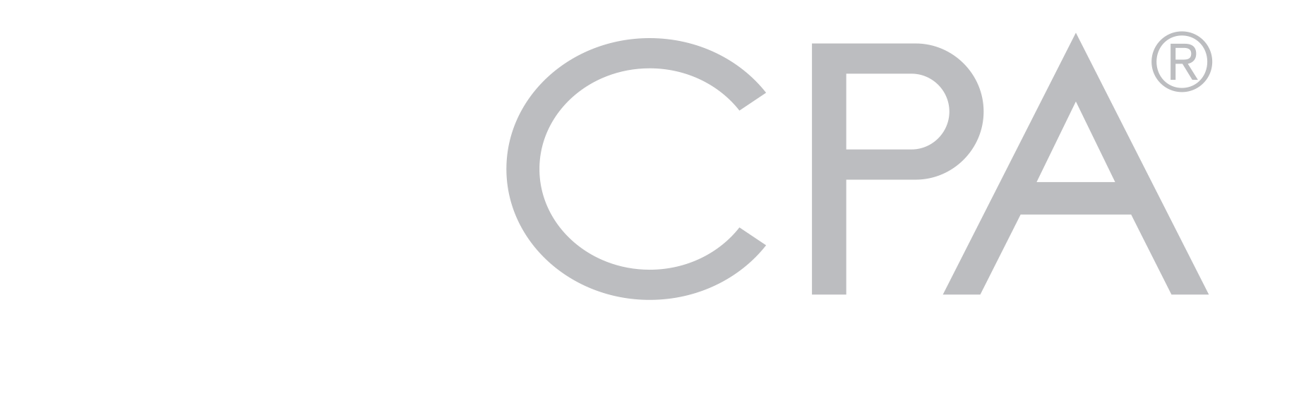 Home - Aicpa (1959x810), Png Download