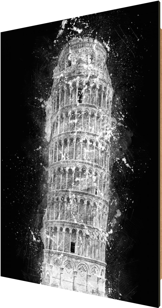 Tower (535x1010), Png Download