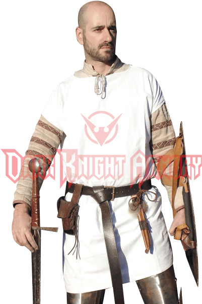Knight Tunic (610x610), Png Download