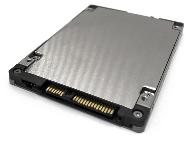 Ssd Png Image - Ssd Sas (800x622), Png Download