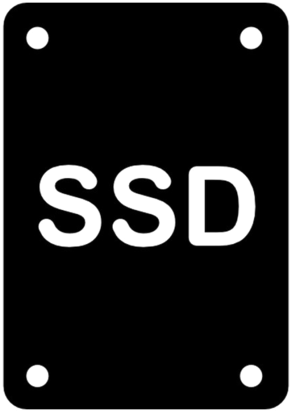 Ssd Png Clipart - Ssd Logo Png (800x420), Png Download