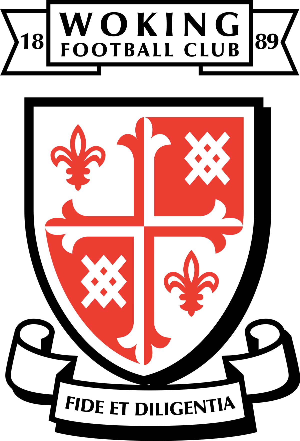 Woking - Woking Borough Council Logo (1764x1764), Png Download