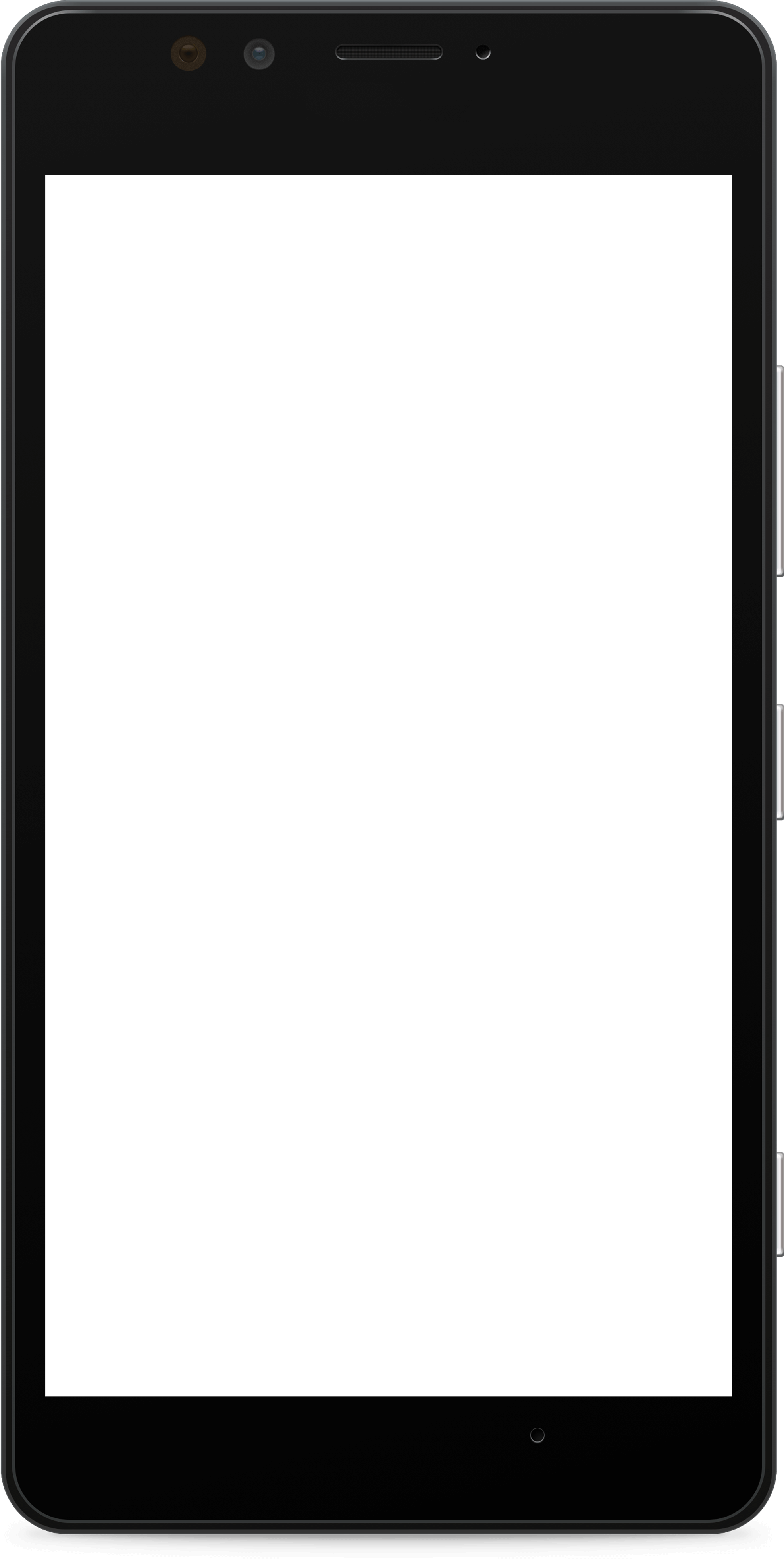 Download Download - Mobile Phone Frame Download | Transparent PNG ...