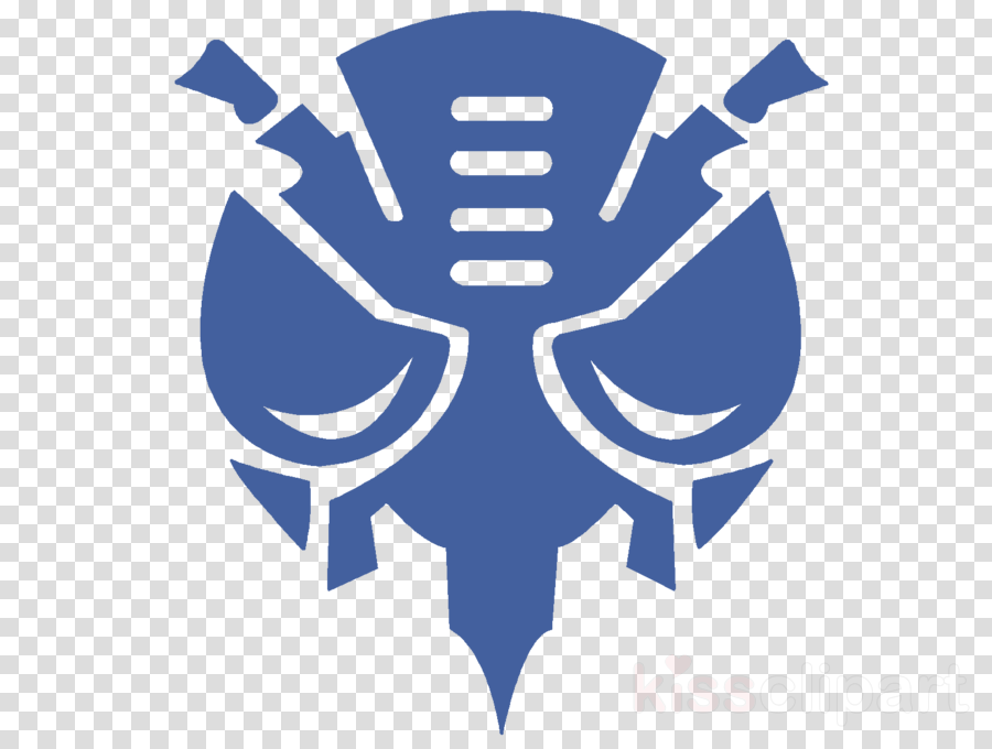 Transformers Predacons Logo Clipart Optimus Prime Dinobots - Beast Wars ...