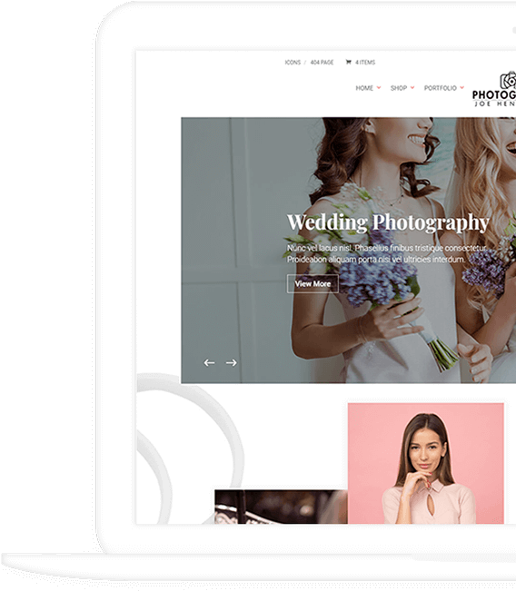 Light Version - Photography (580x666), Png Download