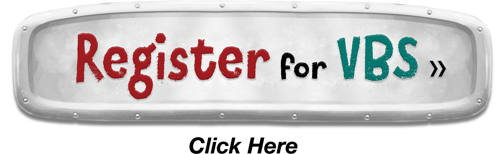 If You Do Not Have An Account With Our Church, Scroll - Vbs ...