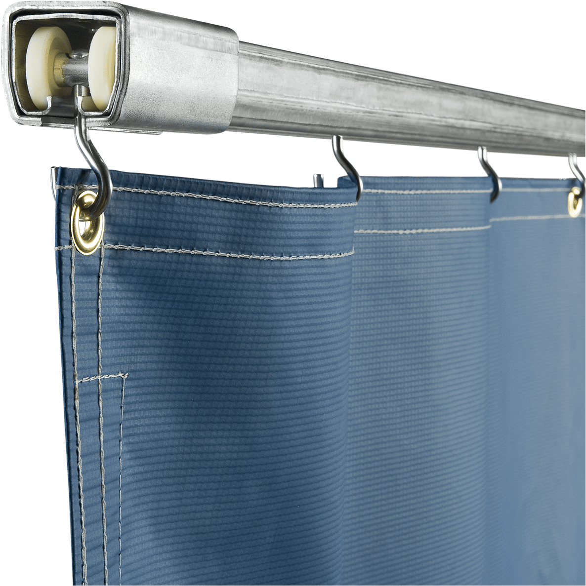 Rolling Curtain System (1200x1200), Png Download