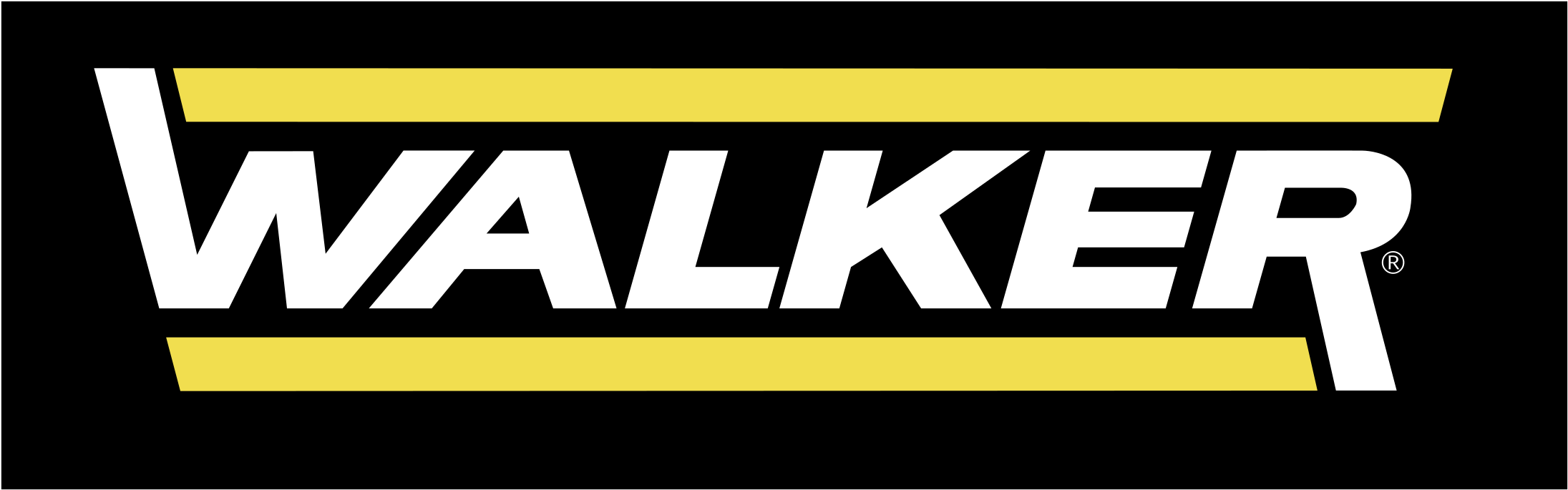 Walker Logo Png Transparent - Walker Logo (2400x2400), Png Download