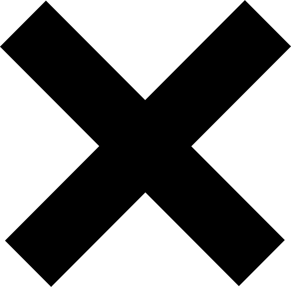 Png File - Multiplication Symbol (980x964), Png Download