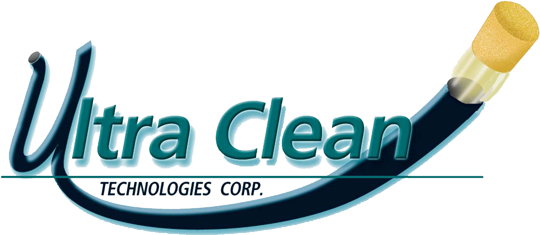 Uc Logo With Invisible Background Ultra Clean Technologies - Ultra ...