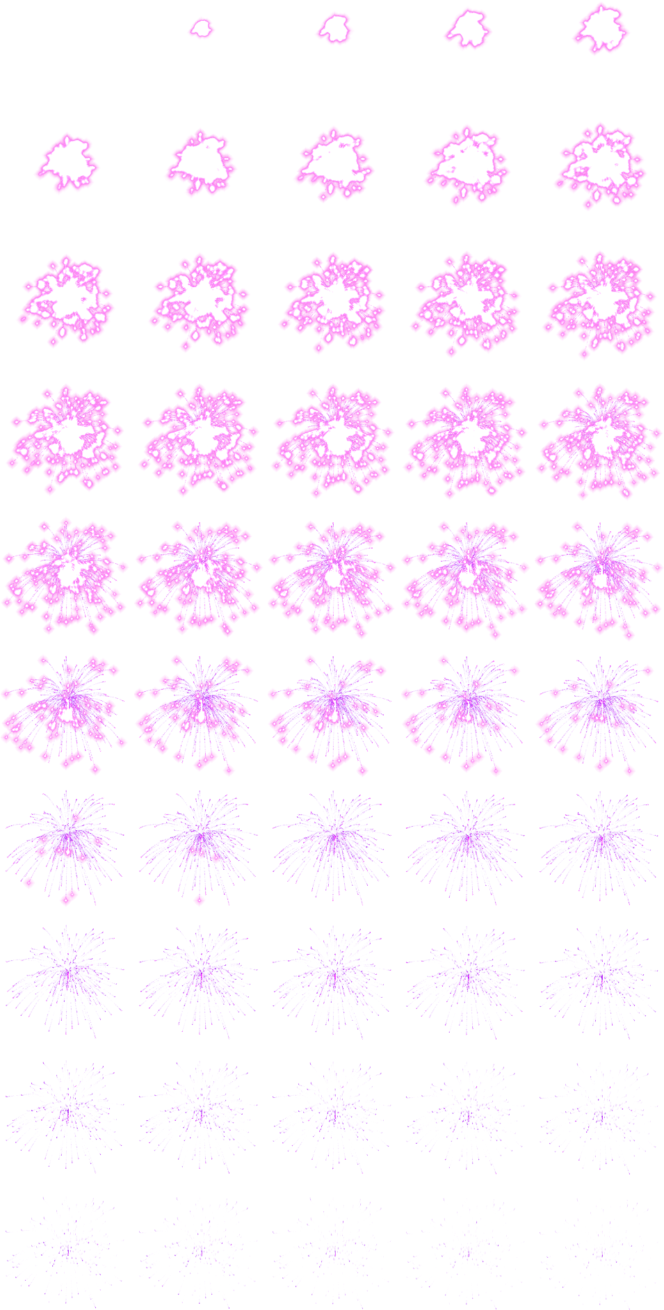 Materials - Pattern (960x1920), Png Download