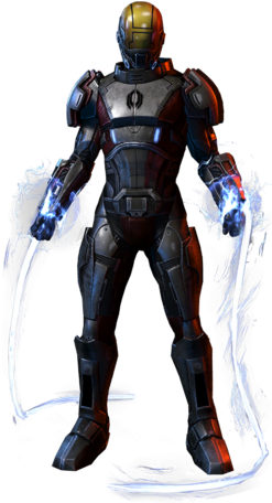 250px-phoenix Mp - Marvel Alliance Captain America (250x500), Png Download