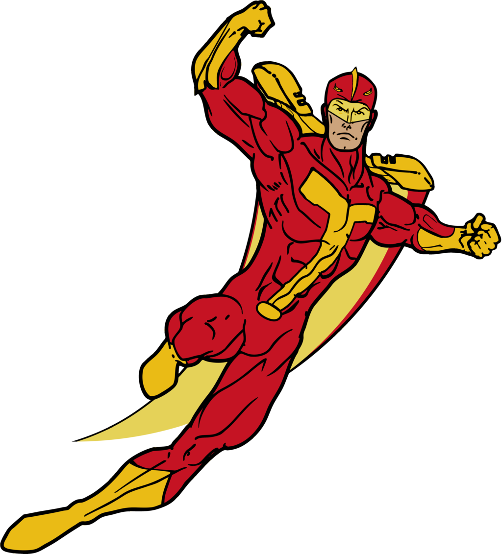 Download Turbo Man - Turbo Man Png | Transparent PNG Download | SeekPNG