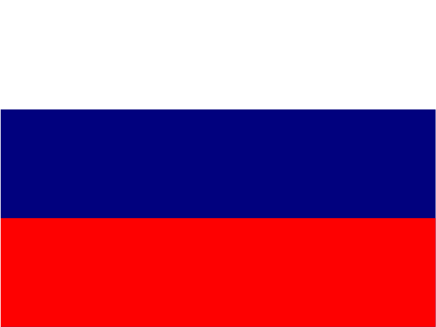 Flag Of Russia Logo Png Transparent - Flag (2400x1800), Png Download