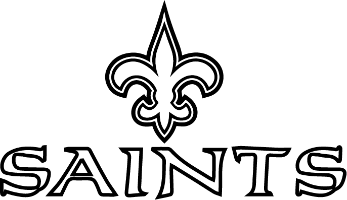 New Orleans Saints - Selma High School Selma Al Logo (686x397), Png ...
