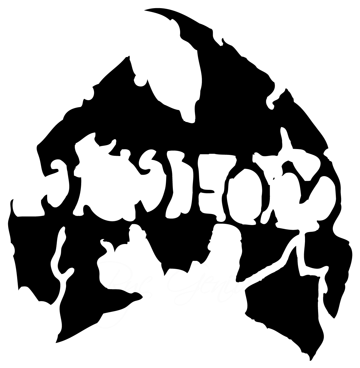 Anybody Know It The Says In The Method Man Logo - Wu Tang Method Man ...