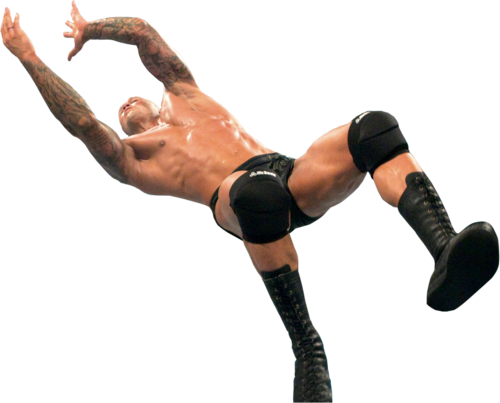 Download Rko Outta Nowhere - Randy Orton Rko Transparent | Transparent ...