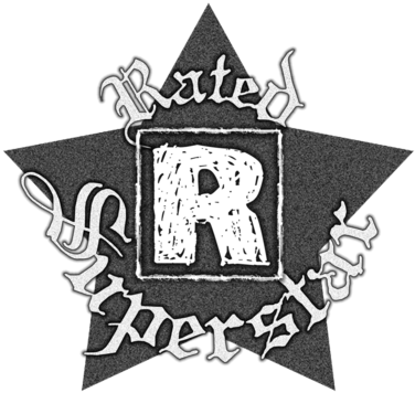 Rated Rko Render, Resource Requests, Caws - Edge Rated R Superstar Logo ...