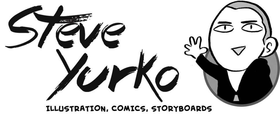 The Art Of Steve Yurko - Adzif Mia & Co I Love You Wall Decal (1000x420 ...