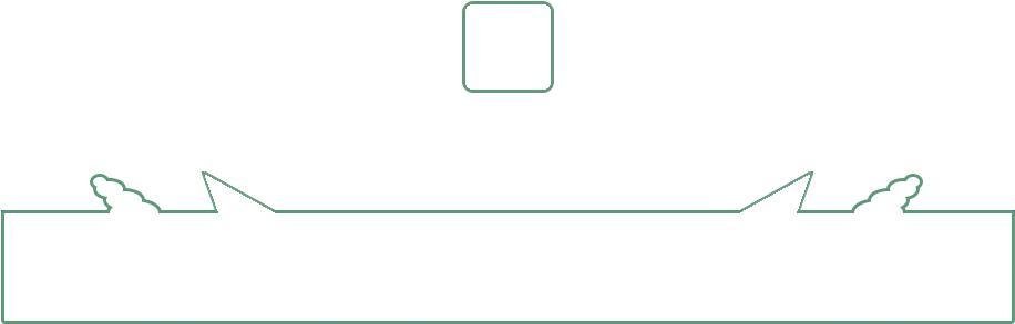 Layered Dialogue Box Template - Dialog Box (915x500), Png Download