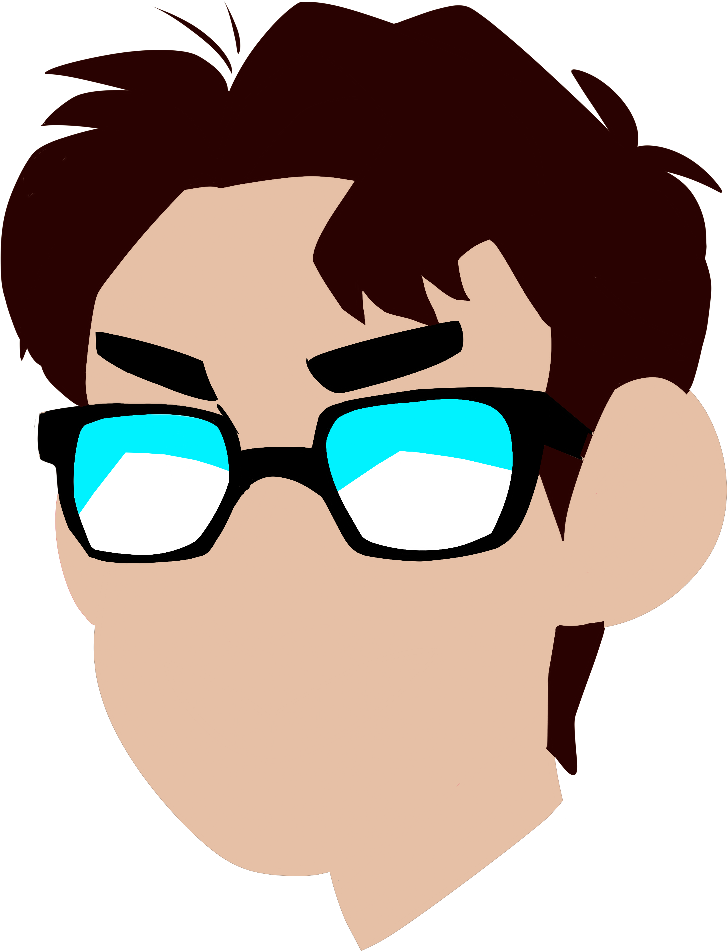 1 Yr - Pbg Hardcore Png (3500x3500), Png Download