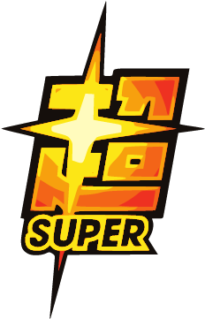 Dragon Ball Super - Dragon Ball Super Logo Png (480x360), Png Download