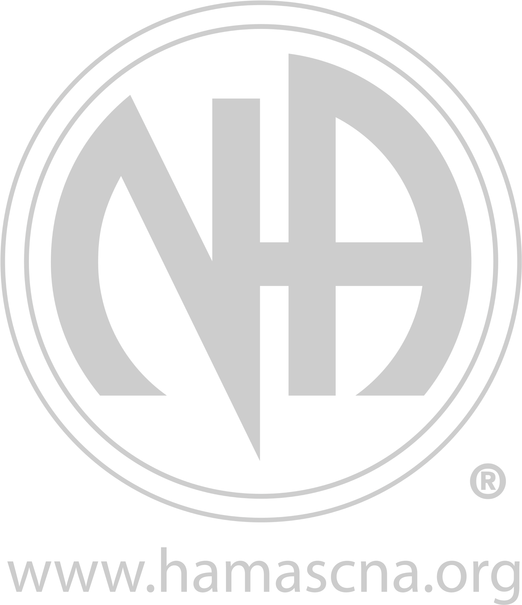 Narcotics Anonymous Symbol Png - Narcotics Anonymous (2342x2622), Png ...