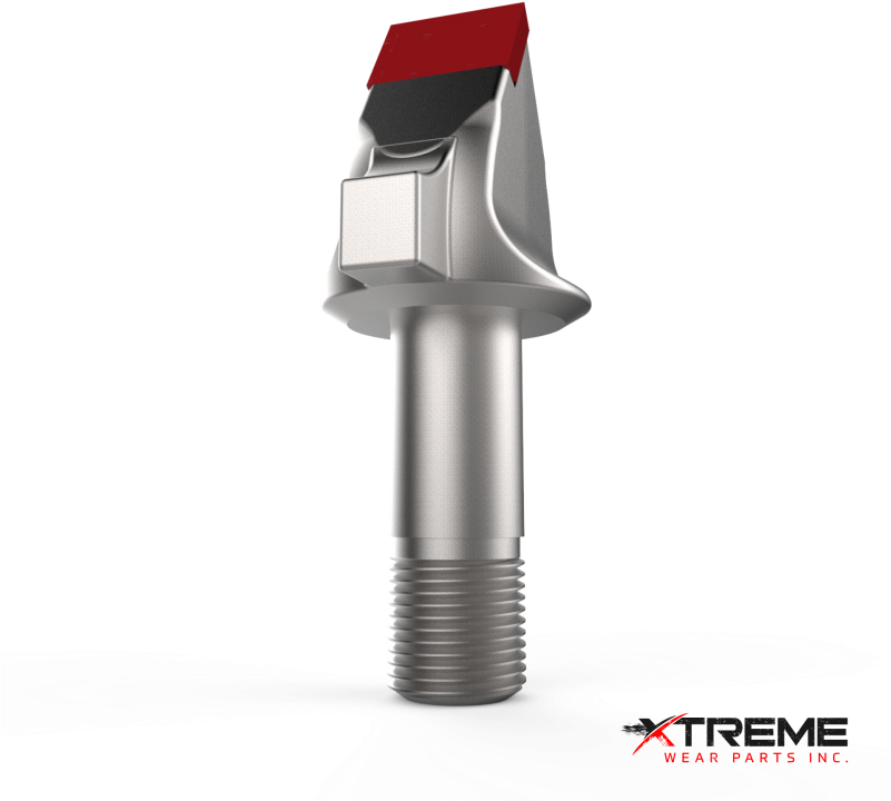 Download Single G1 Carbide - Tooth | Transparent PNG Download | SeekPNG