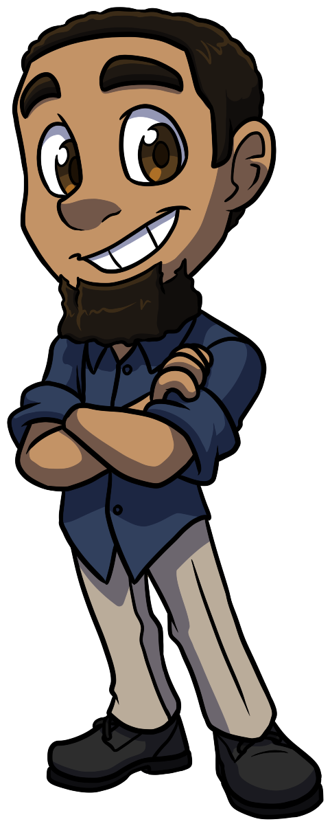Download Outlast 2 Part 9 - Cartoon | Transparent PNG Download | SeekPNG