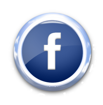 Nps-ngt Facebook Button - Facebook Icon 3d Png (400x400), Png Download