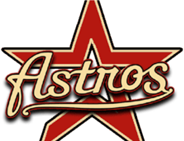 Houston Astros Png Transparent Images - Houston Astros Logo Transparent ...