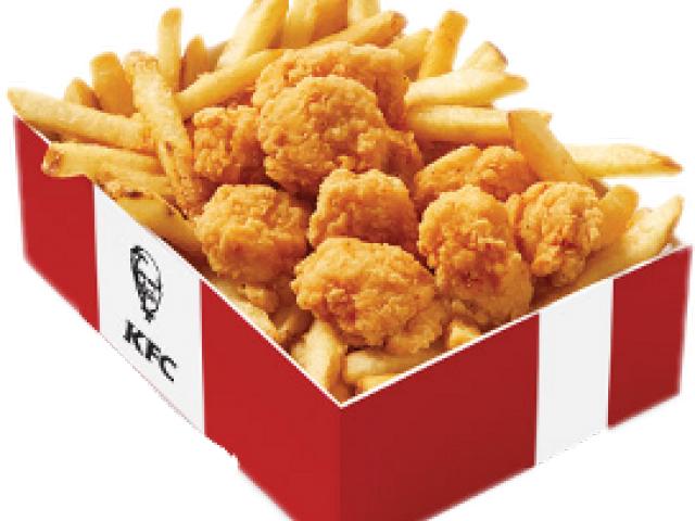 Pop Chicken Png (640x480), Png Download