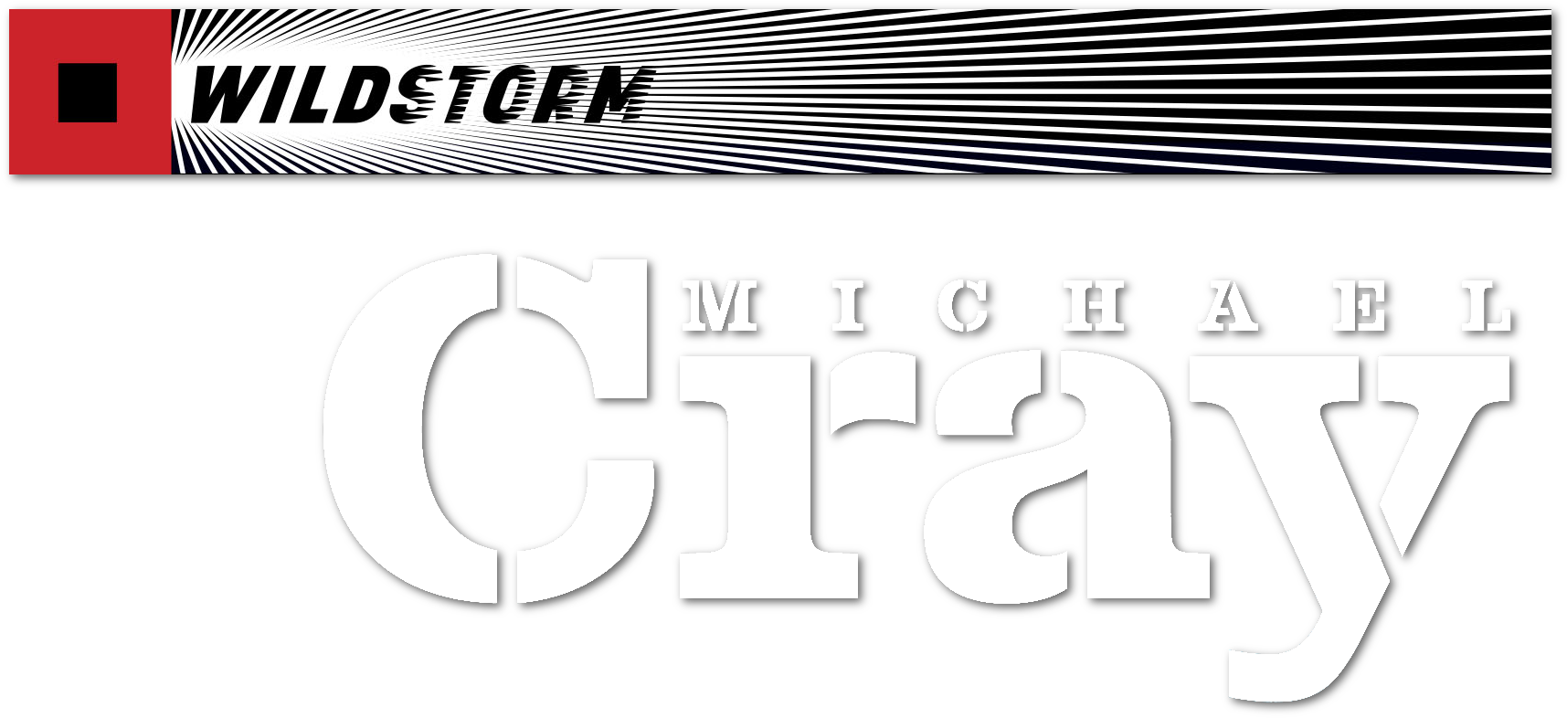 Michael Cray Vol - Wildstorm (1718x818), Png Download