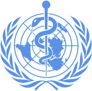 World Health Organization Logo Png - United Nations (880x654), Png Download