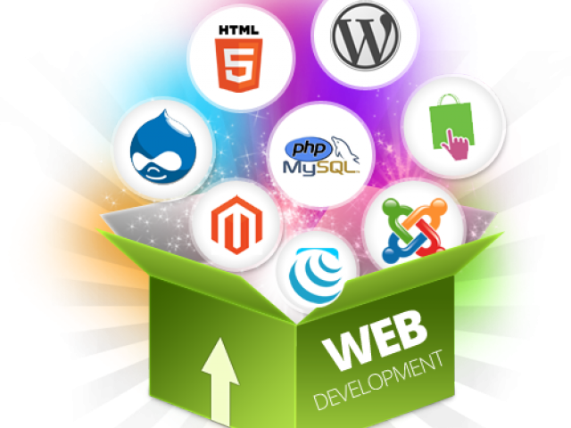 Download Web Development Clipart Logo Png - Web Development Logo Hd ...