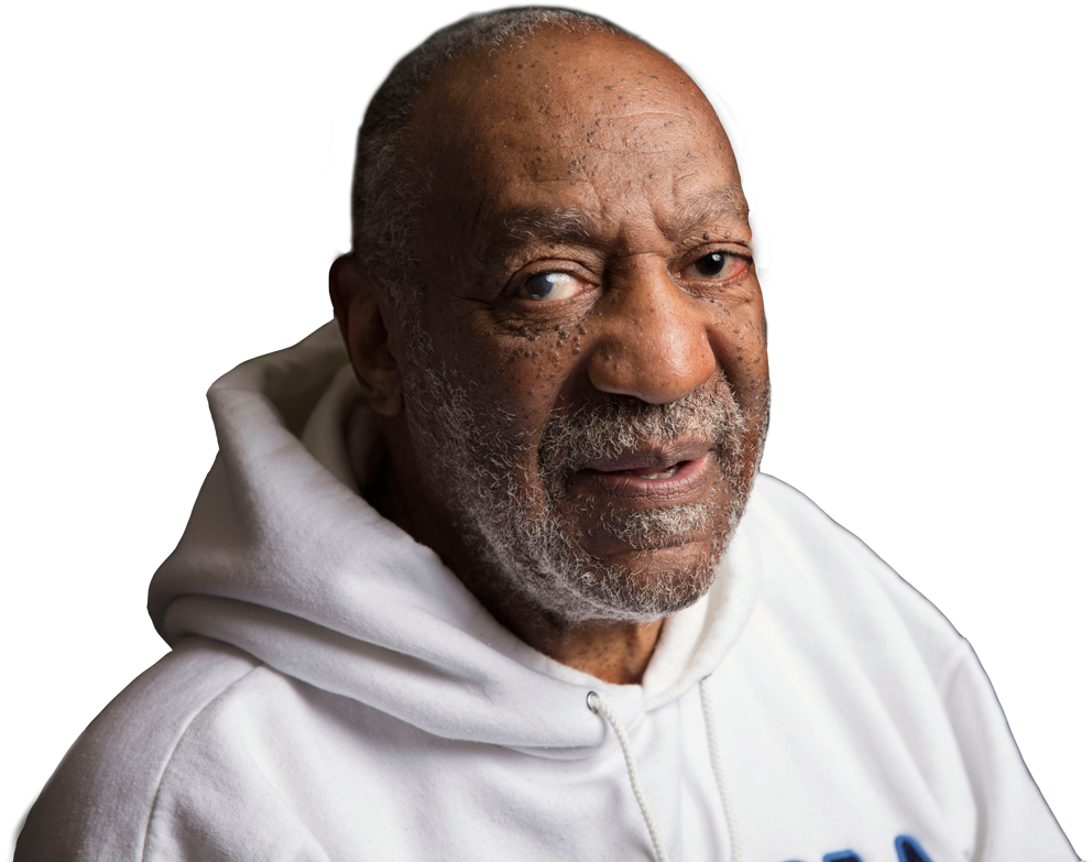 Download Bill Cosby Png - Bill Cosby | Transparent PNG Download | SeekPNG