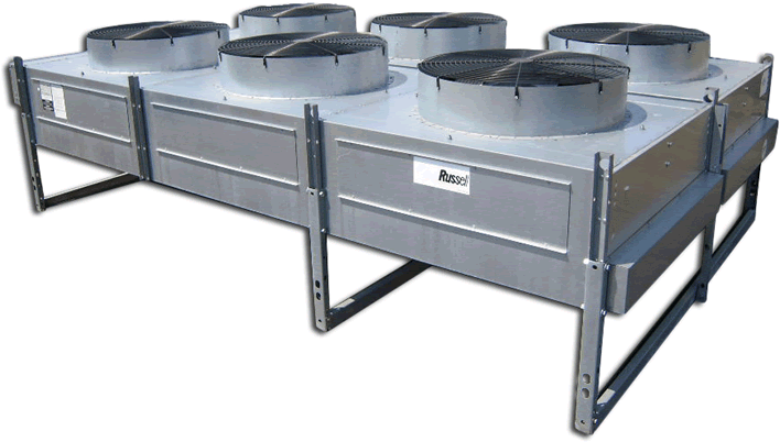 Download Air Cooled Condensers - Condenser | Transparent PNG Download ...