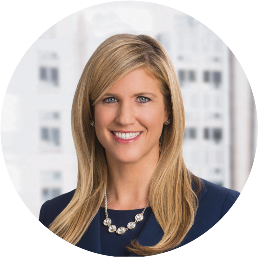 Lisa Ellman Is A Partner At Hogan Lovells And Co-chair - Circle ...
