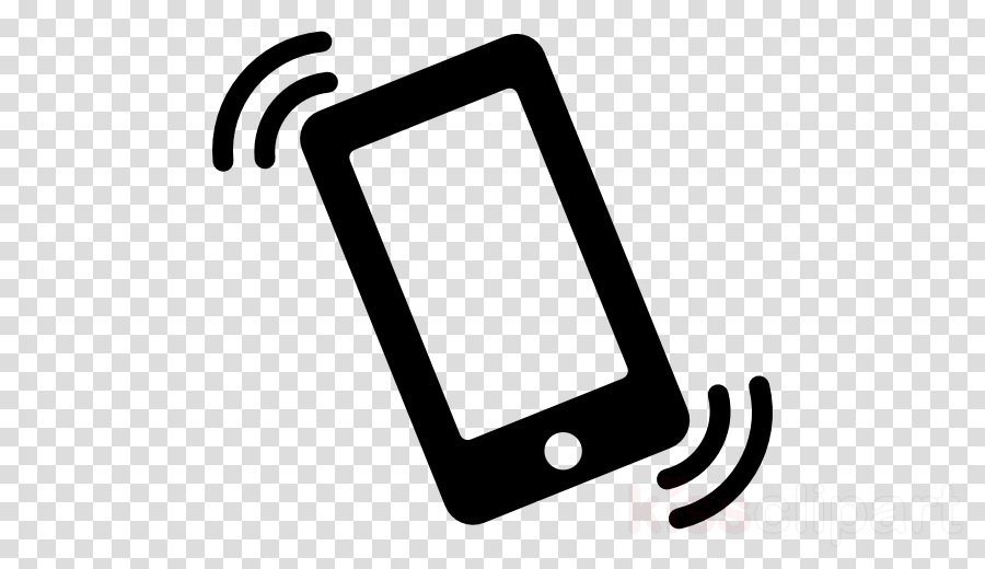 Mobile Phone Icon Clipart Ringing Iphone Clip Art - Phone Call Clipart ...