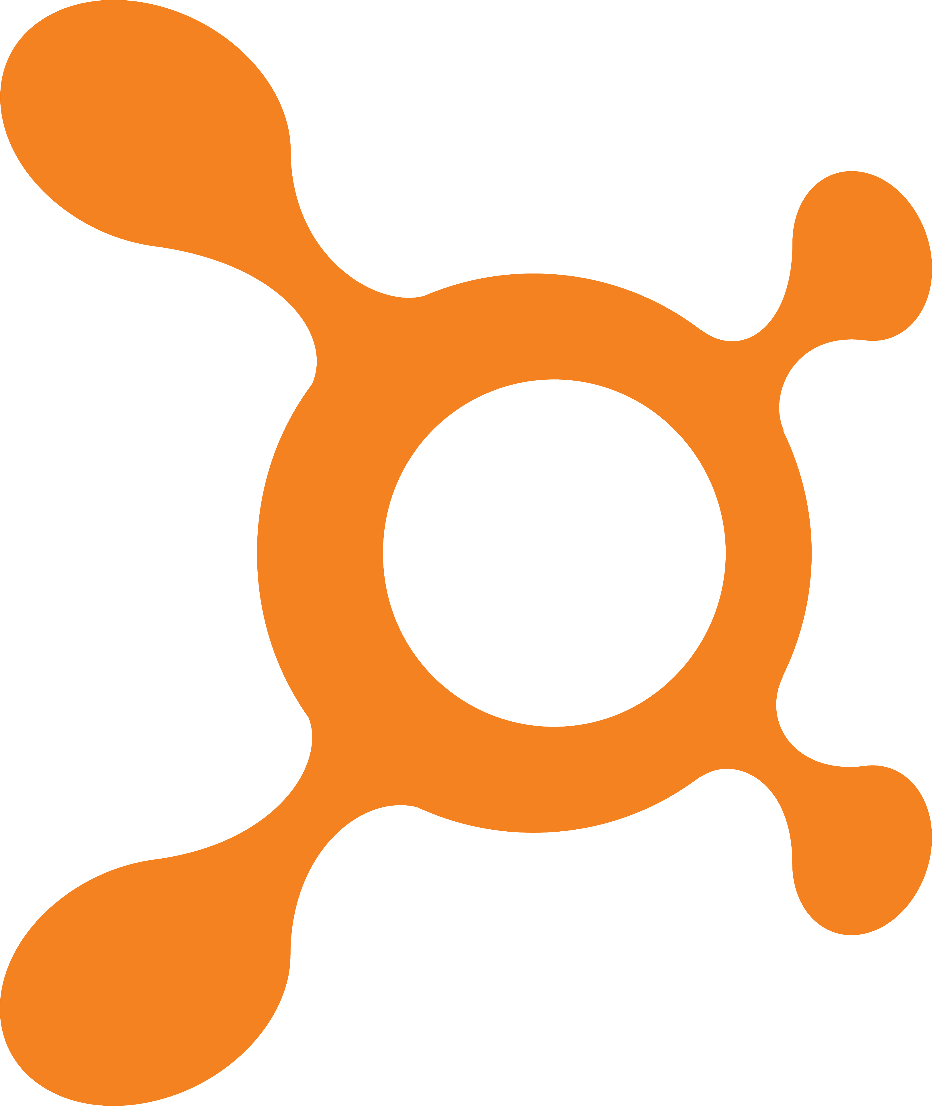 Download Logo Splat - Orangetheory Splat Png | Transparent PNG Download ...