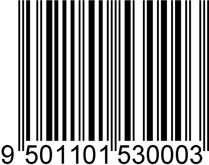 Barcode Png Free Download - Bar Code (700x570), Png Download