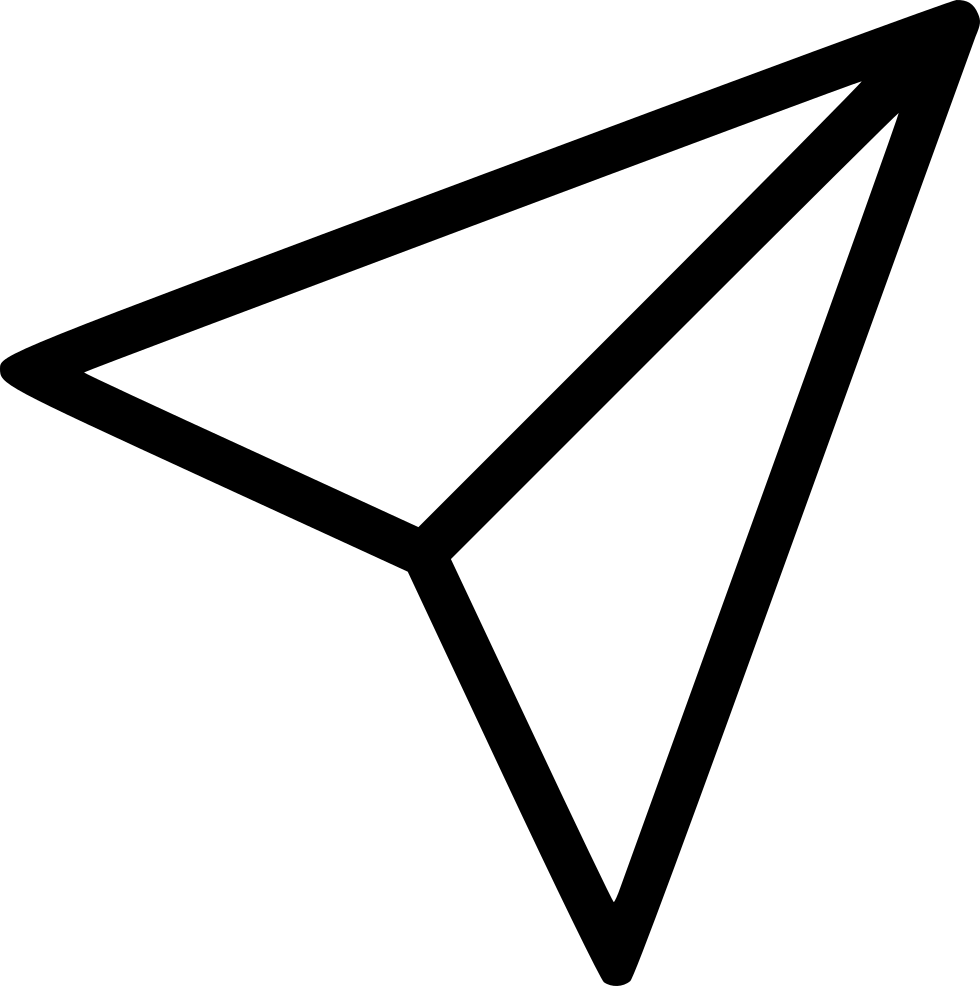 Png File Svg - Send Symbol Png (980x986), Png Download